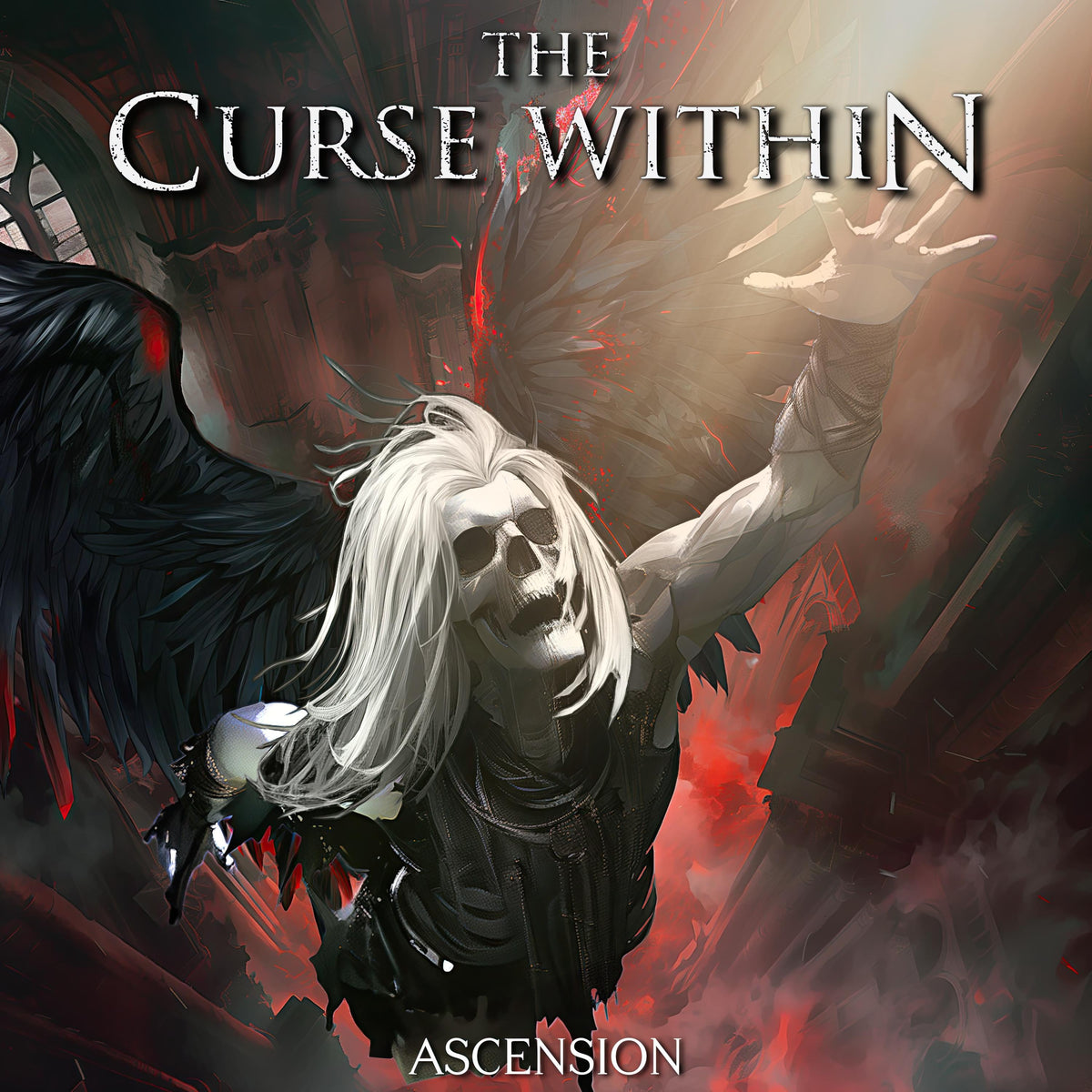 Ascension - Guitar Tab – thecursewithin