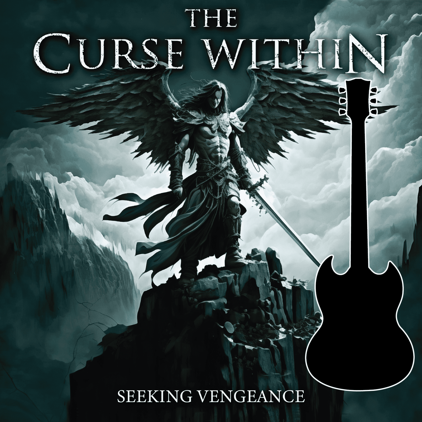 Condemned - Guitar Tab – thecursewithin